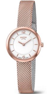 Fossil Georgia ES3148