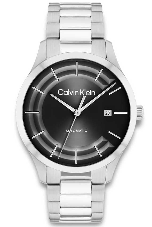 Calvin Klein CK Iconic Automatic 25300021 25300021